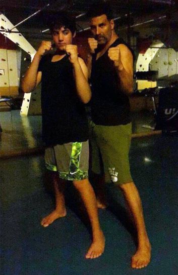 Aarav Kumar Biography, Age, Height, Weight, Wiki, Parents, Family, Net ...