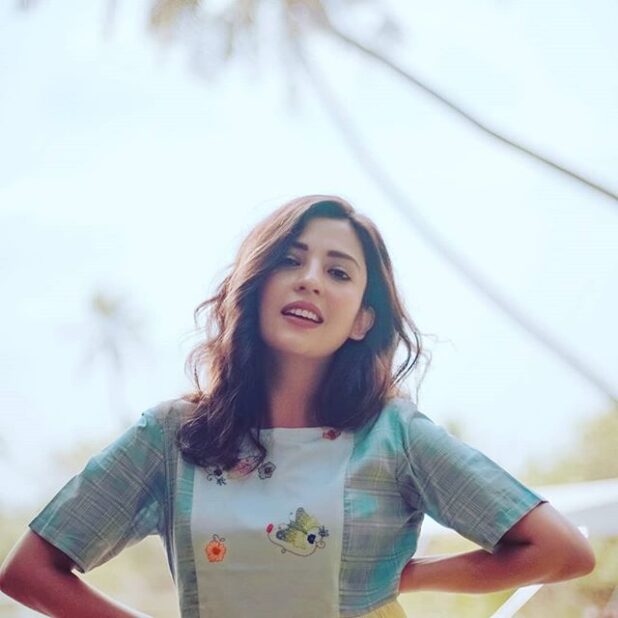 Barkha Singh Bio, Height, Weight, Age, Biography, Wiki, Boyfriend ...