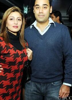Bharat Sahni Wiki, Height, Weight, Age, Family, Wife, Biography, Net ...