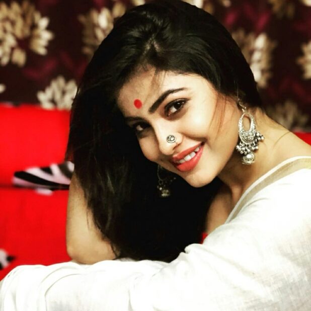 Rukma Roy Biography, Age, Height, Weight, Family, Boyfriend, Affairs ...