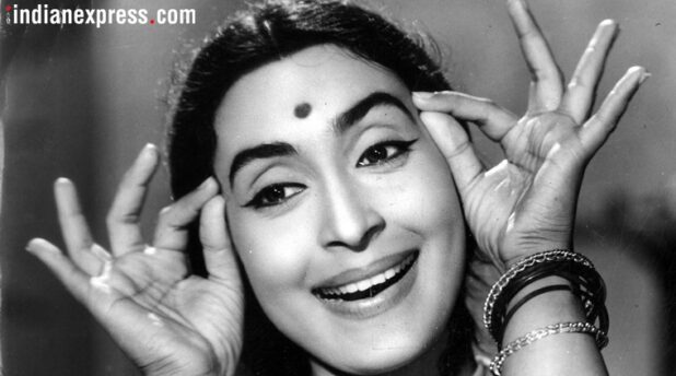 Nutan Bahl Biography, Age, Death, Family, Education, Husband,Net Worth ...