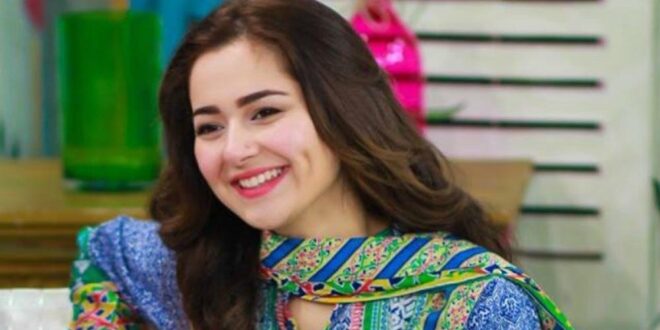 Hania Amir Bio,Height, Weight, Age, Biography, Wiki,Wedding, Affair ...