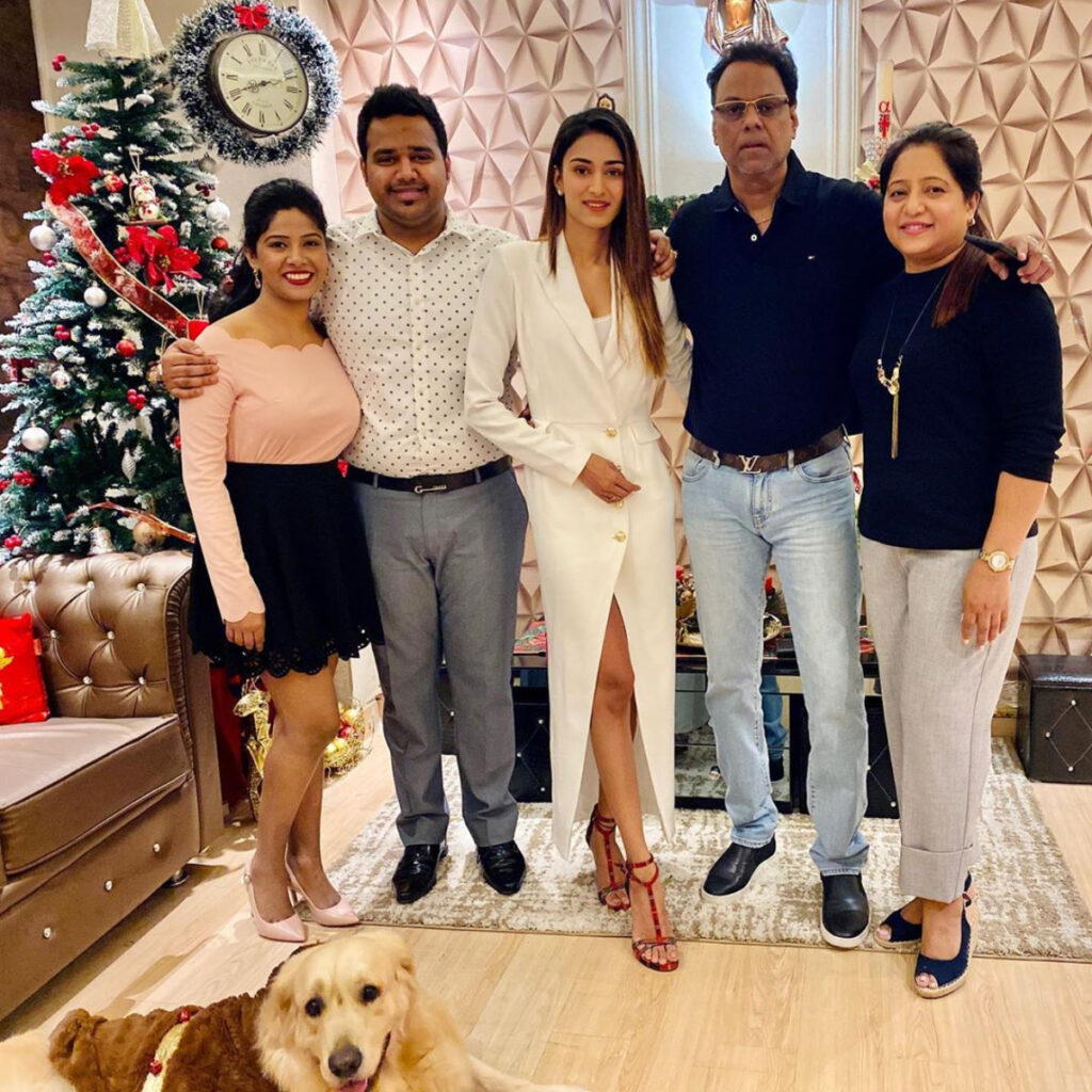 Erica Fernandes Bio,Age,Networth, Family, Education, Affairs, and More ...