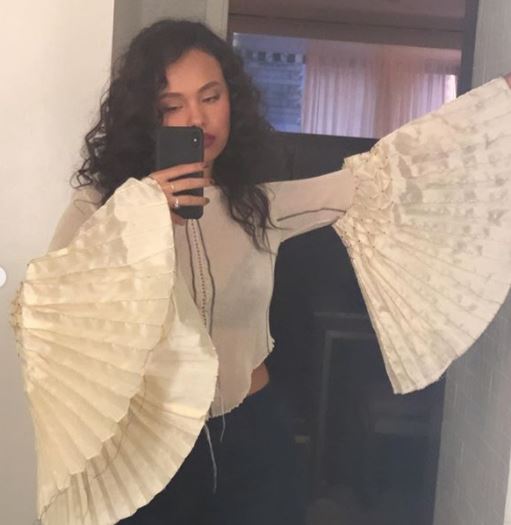 Alisha Boe Height, Bio,Age ,Wiki , Family, Education, Career, Pictures ...