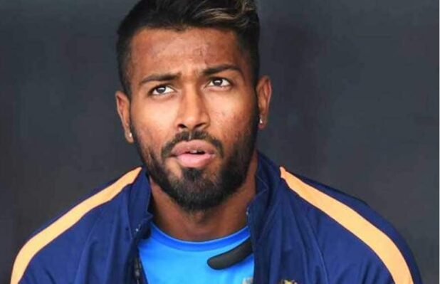 Hardik Pandya Height, Age, Biography, Wiki, Husband, Affair, Family ...