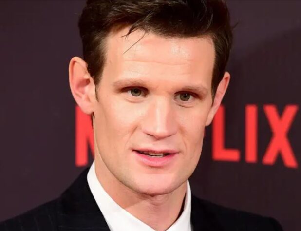 Matt Smith Height, Age, Biography, Wiki, Husband, Affair, Family ...