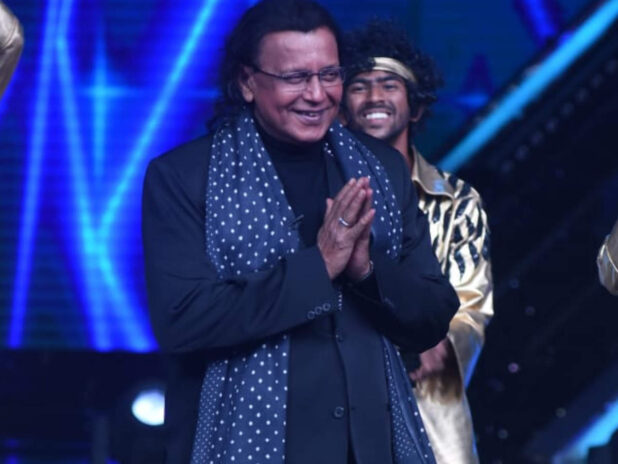 Mithun Chakraborty Networth ,Career, bio,Family, Education, Wiki ...
