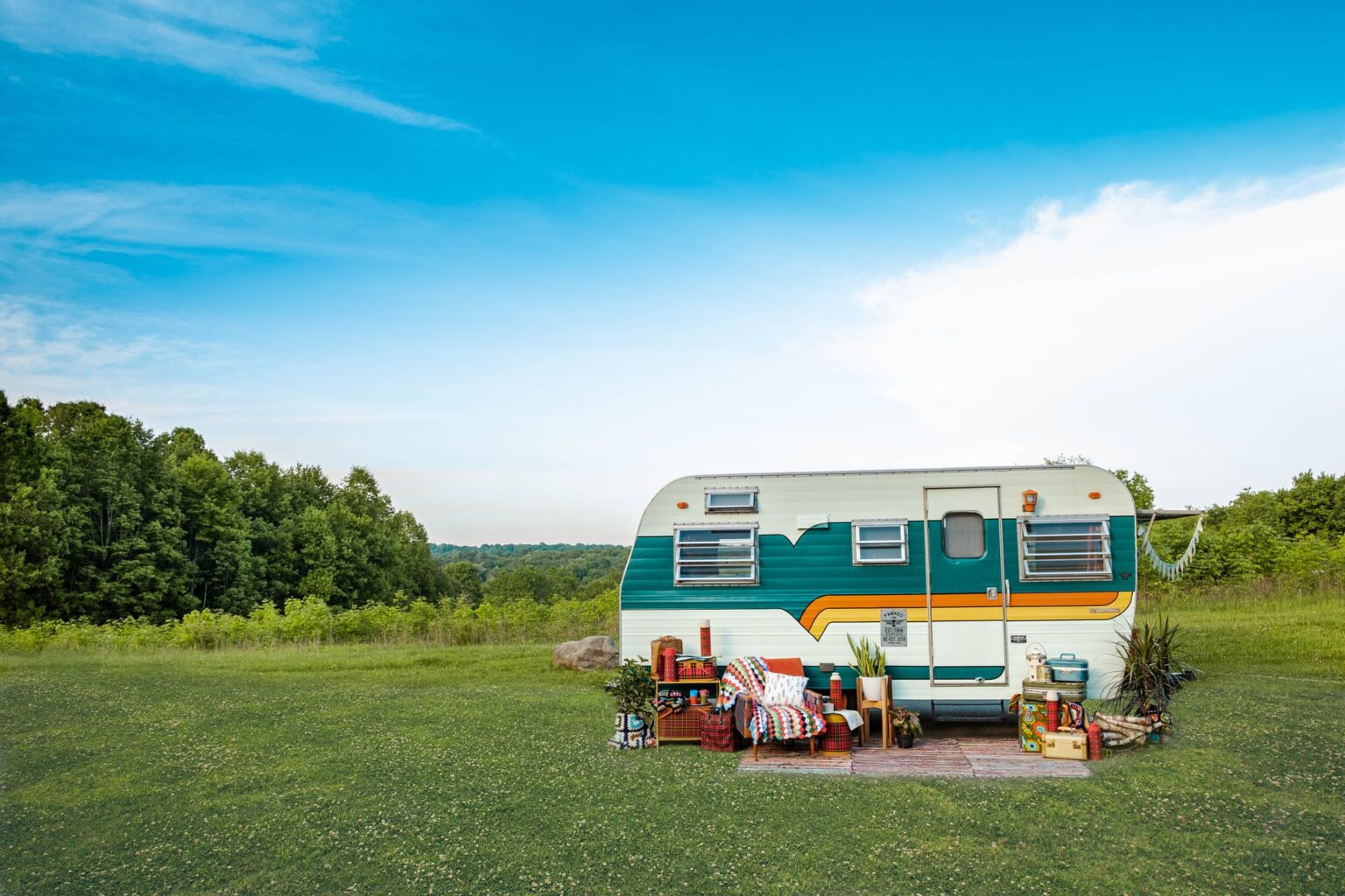 Benefits of Using Autoformer in Your RV - World Magazine 2024