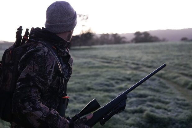 Top 10 Sharp-Shooting 6.5 Creedmoor Rifles - World Magazine 2024