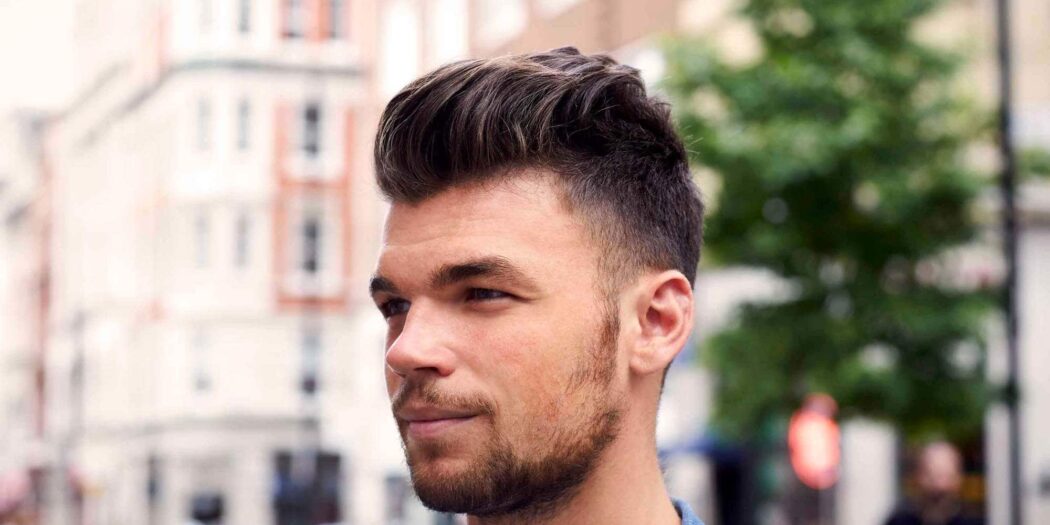 Why Are Undercuts so Popular Among Millennial Men - In 2024 - World ...