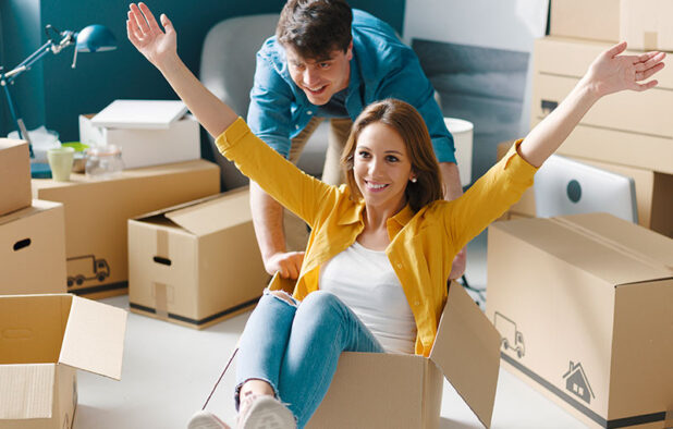 5 Useful Moving Tips & Tricks When You're on a Tight Budget - World ...