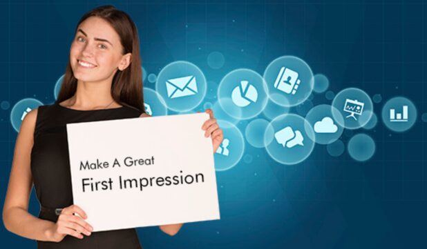 How to Make a Positive First Impression Every Time - World Magazine 2024