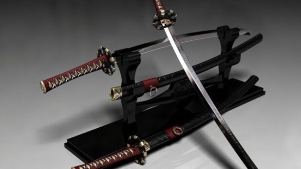 How To Tell If A Japanese Samurai Sword Is Real Or Fake - World ...