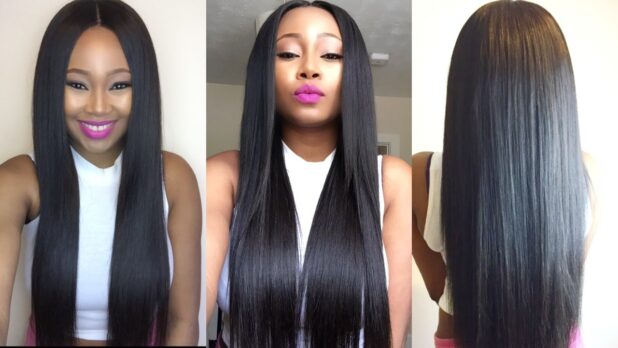 Tips for a Smooth Straight Weave Installation - 2024 Guide - World ...