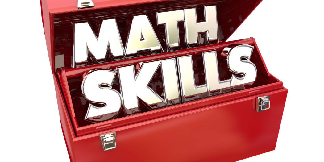 10 Learning Strategies To Improve Your Math Skills - World Magazine 2024