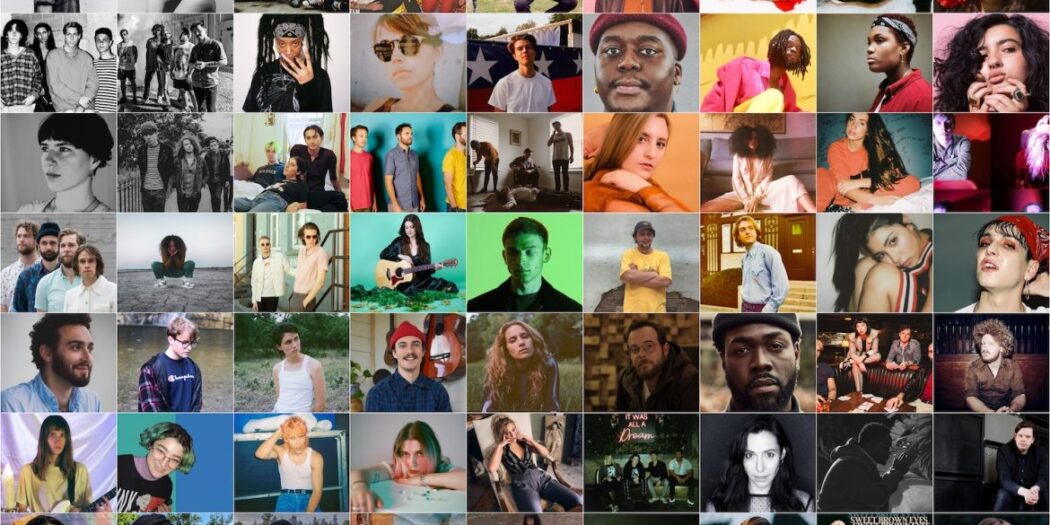 9 Best Young Music Artists That are About to Blow Up In 2024 - World ...