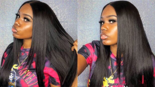 Tips for a Smooth Straight Weave Installation - 2024 Guide - World ...