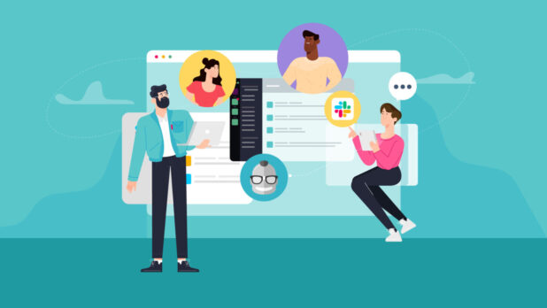 4 Ways Online Collaboration Tools Can Improve Your Team's Productivity ...