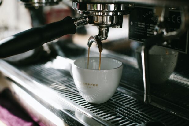 5 Things to Consider Before Buying Your First Coffee Machine - World ...