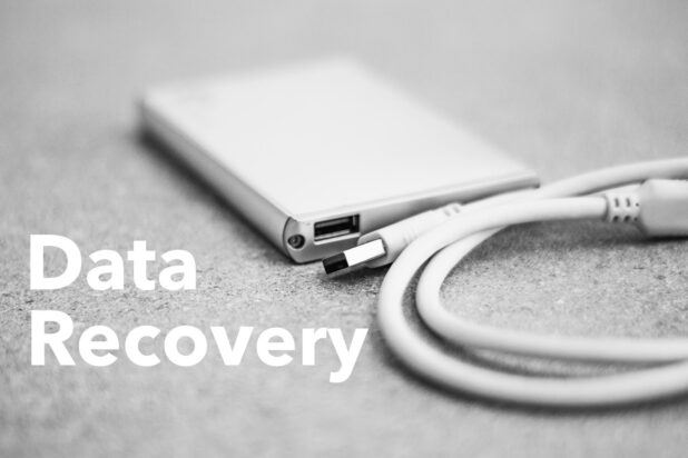 How to Recover Lost Data from a PC That Won’t Boot - World Magazine 2024