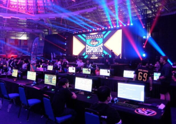 These Are the Biggest Scandals in the History of Esports - World ...