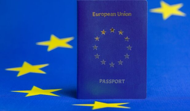 EU Passport. How to Become a Resident of a European Country Easily and ...
