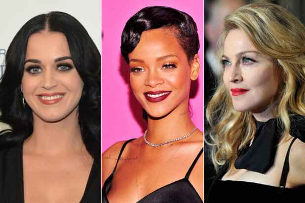 33 Music Facts About Famous Singers - World Magazine 2024
