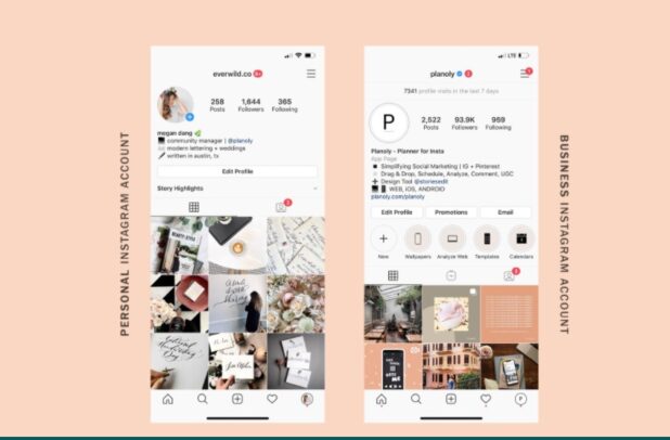 How to Post on Instagram to Draw Attention to the Account - World ...