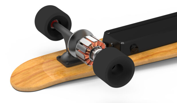9 Tips to Maximize Your Electric Skateboard Battery Life - World ...