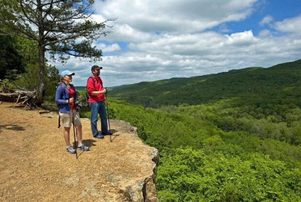 Branson and the Culture of the Ozarks - World Magazine 2024