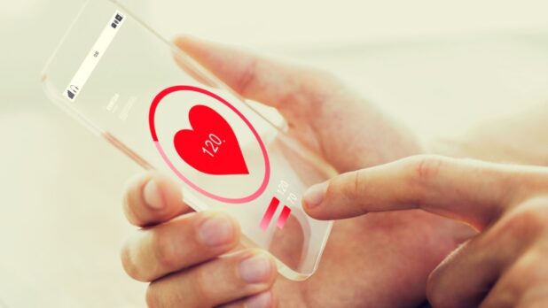 The Accuracy Of Smartphone Heart Rate Monitor Apps - World Magazine 2024