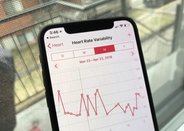 The Accuracy Of Smartphone Heart Rate Monitor Apps - World Magazine 2024