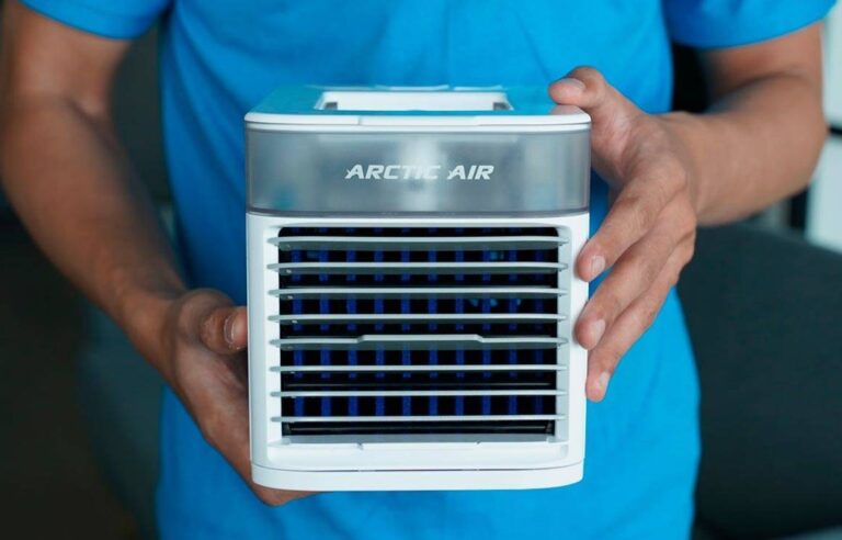 8 Benefits of Mobile Air Coolers for Businesses - World Magazine 2024