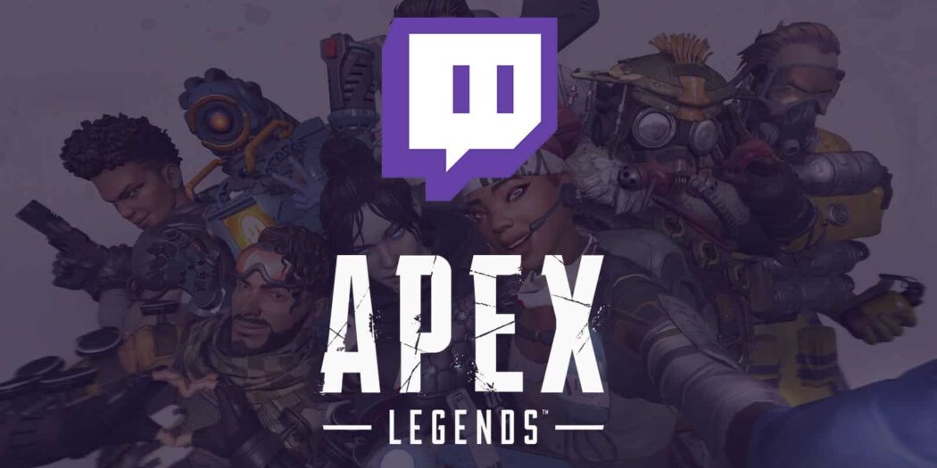 Top 8 Twitch Streamers Apex Legends - World Magazine 2024