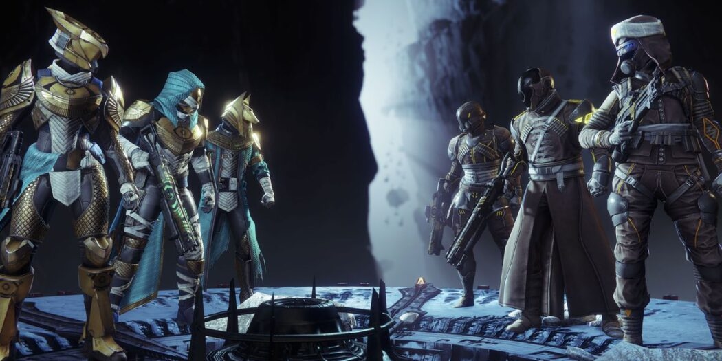 6 Beginner Tips for Leveling Up Faster in Destiny 2 - World Magazine 2024