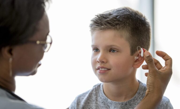 5 Interesting Facts About Usher Syndrome - World Magazine 2024