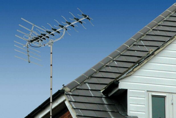 6 Things To Check Before Purchasing A Tv Aerial - World Magazine 2024