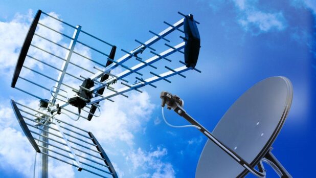 6 Things To Check Before Purchasing A Tv Aerial - World Magazine 2024