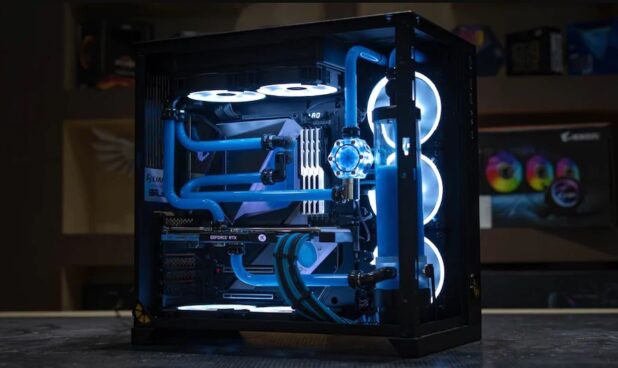 5 DIY Tips and Tricks For Building a Custom PC for Gaming - World ...