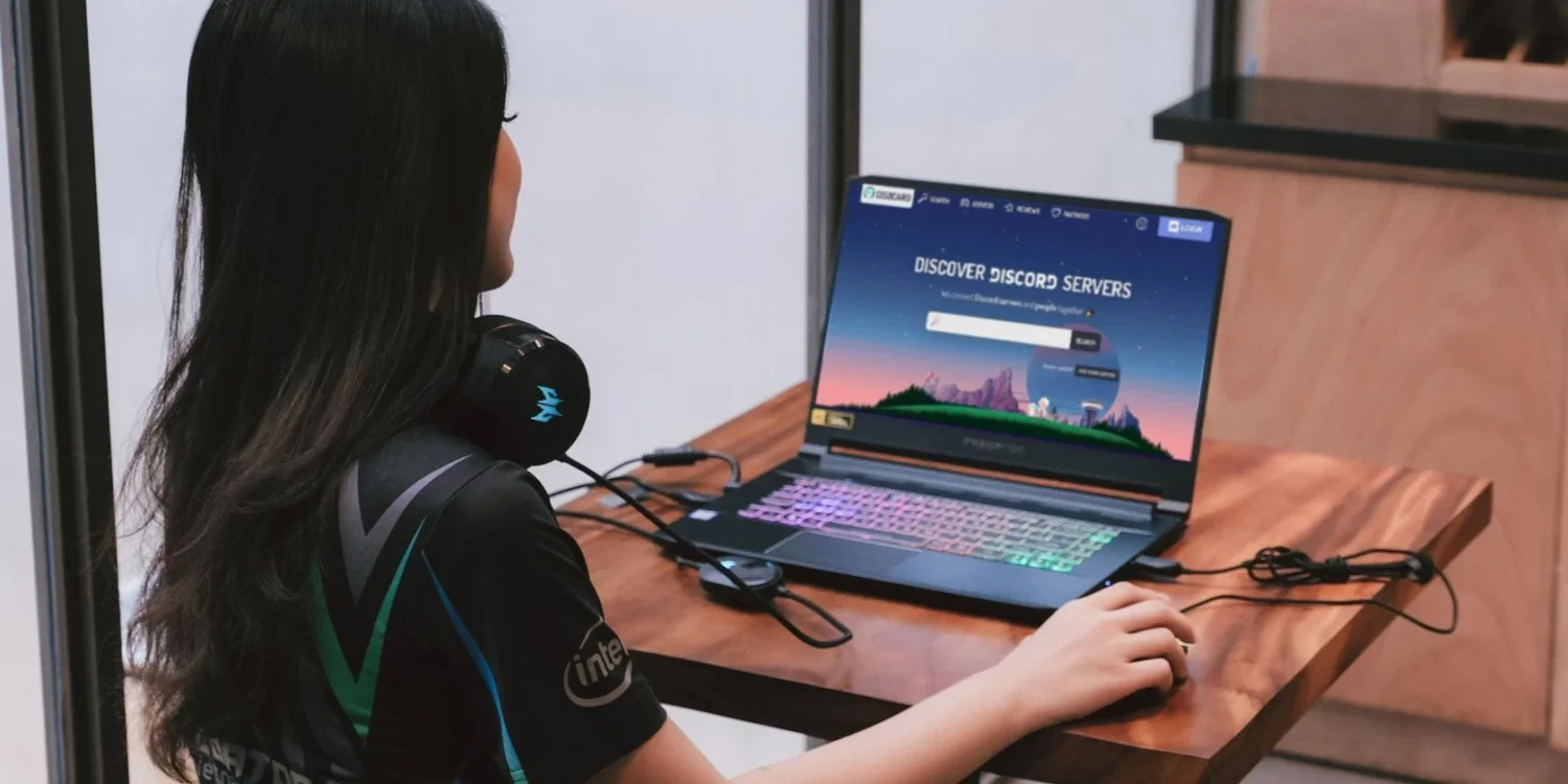 Discord Servers: List of Popular Types - World Magazine 2024