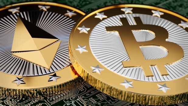 Main Differences Between Bitcoin And Ethereum - World Magazine 2024 Main Differences Between Bitcoin And Ethereum - World Magazine 2024