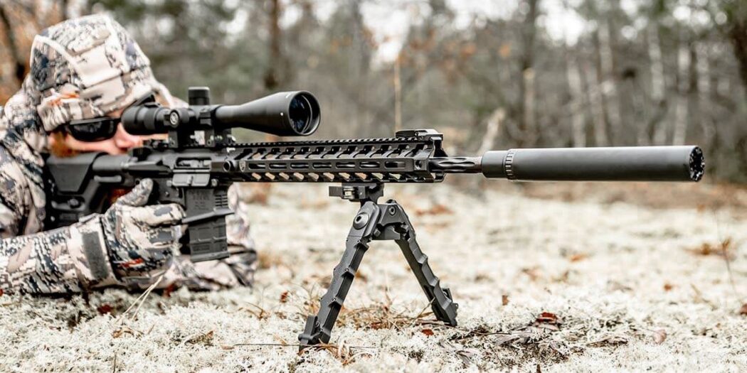 Best Set-Up for a Long-Range AR - World Magazine 2024