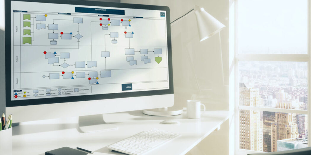 4 Benefits Of Using Flowcharts In Your Organization - World Magazine 2024