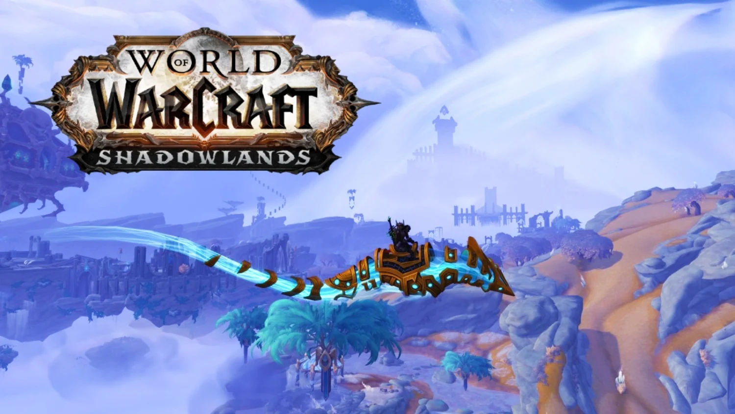 5 Tips To Be A Better Raid Leader in World of Warcraft Shadowlands ...