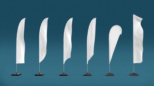 8 Different Types of Marketing Banners - World Magazine 2024