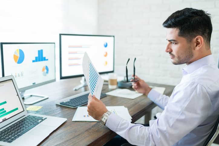 Business Analyst Career Path - World Magazine 2024