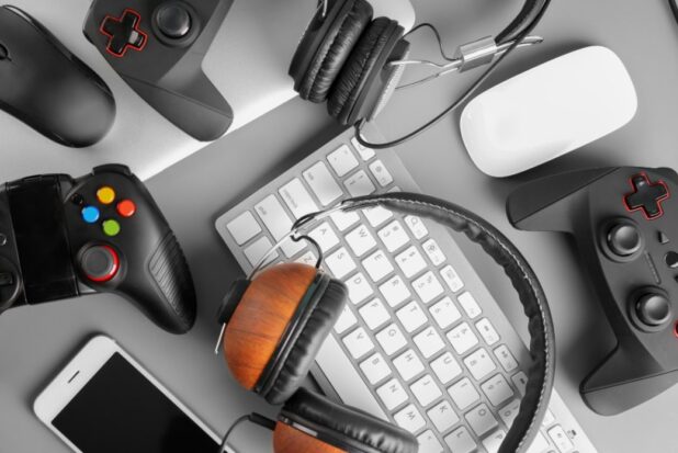 6 Gaming Accessories Every Gamer Needs In 2024 - World Magazine 2024