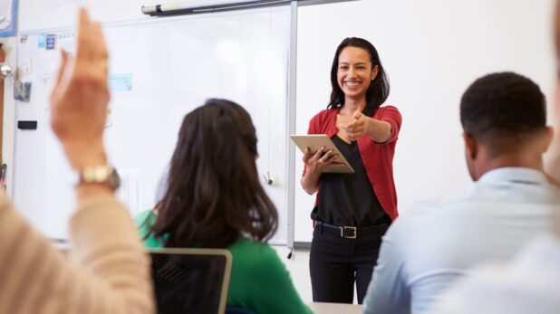 9 Benefits of Training Courses for Your Business and Employees - World ...