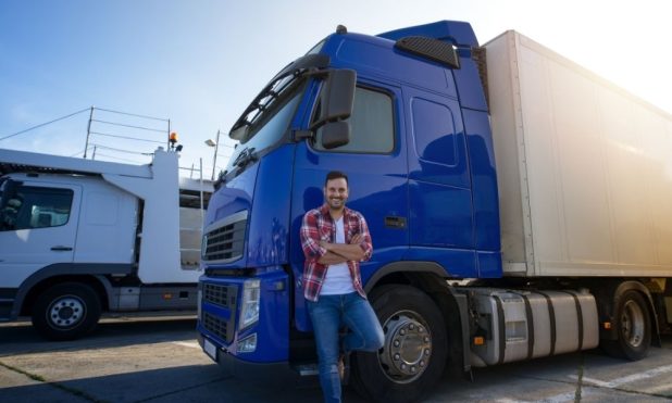 How Difficult Is It To Learn & Drive A Big Truck - World Magazine 2024