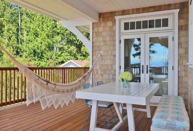 5 Cheap Patio and Veranda Makeover Ideas You'll Love - World Magazine 2024